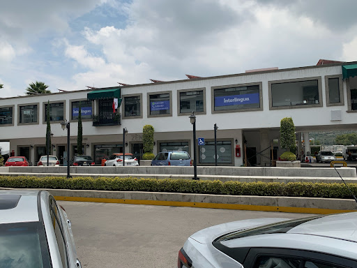 Interlingua - Ciudad López Mateos