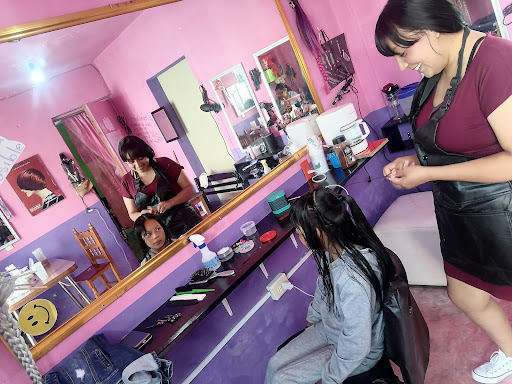 Academia de belleza D Ross IsaBella - Chimalhuacan