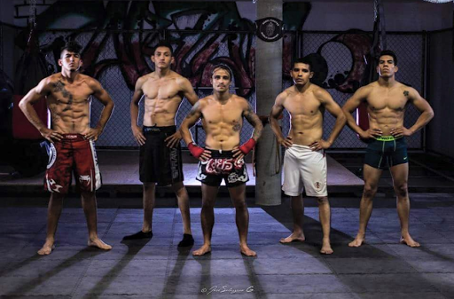 Autlan MMA - Autlán Autlan MMA - Autlán