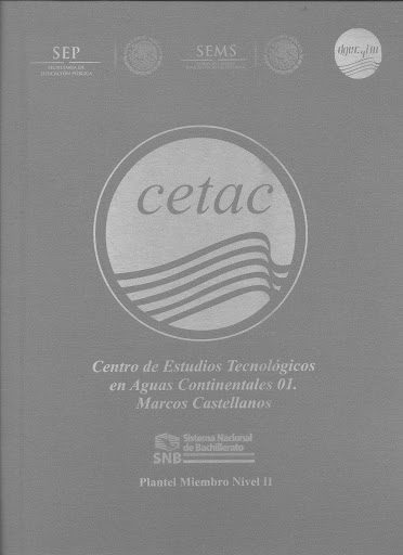 CETAC 01 - Jocotepec