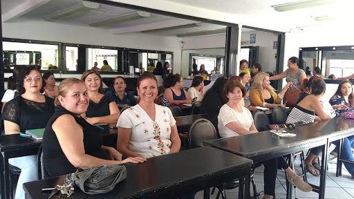 Class and style - Guadalajara