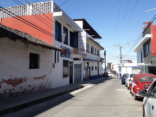 "UDAL Universidad de América Latina" - Teziutlan